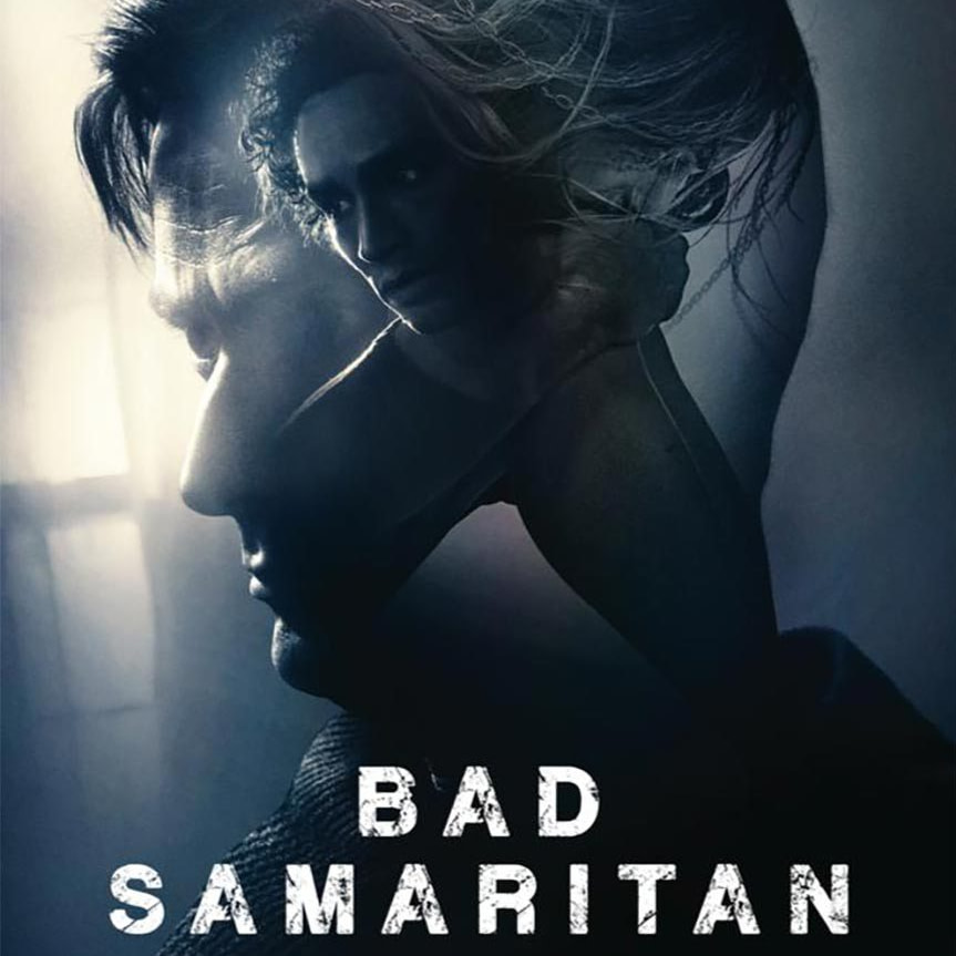 Review: Bad Samaritan - New Horror Express