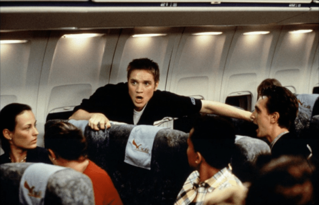 Final Destination 2000 - Review - classic horror movie