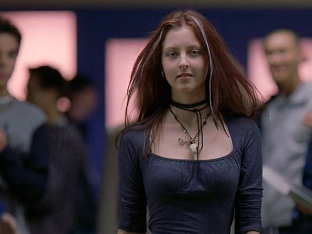 Ginger Snaps 2000 - Review - classic horror movie