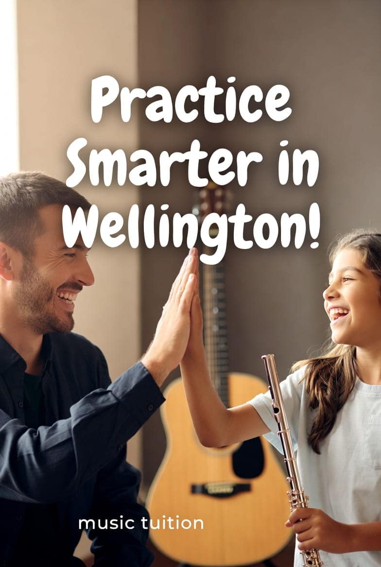 2 Music Practice Tips to Boost Accuracy and Efficiency: Insights for ...