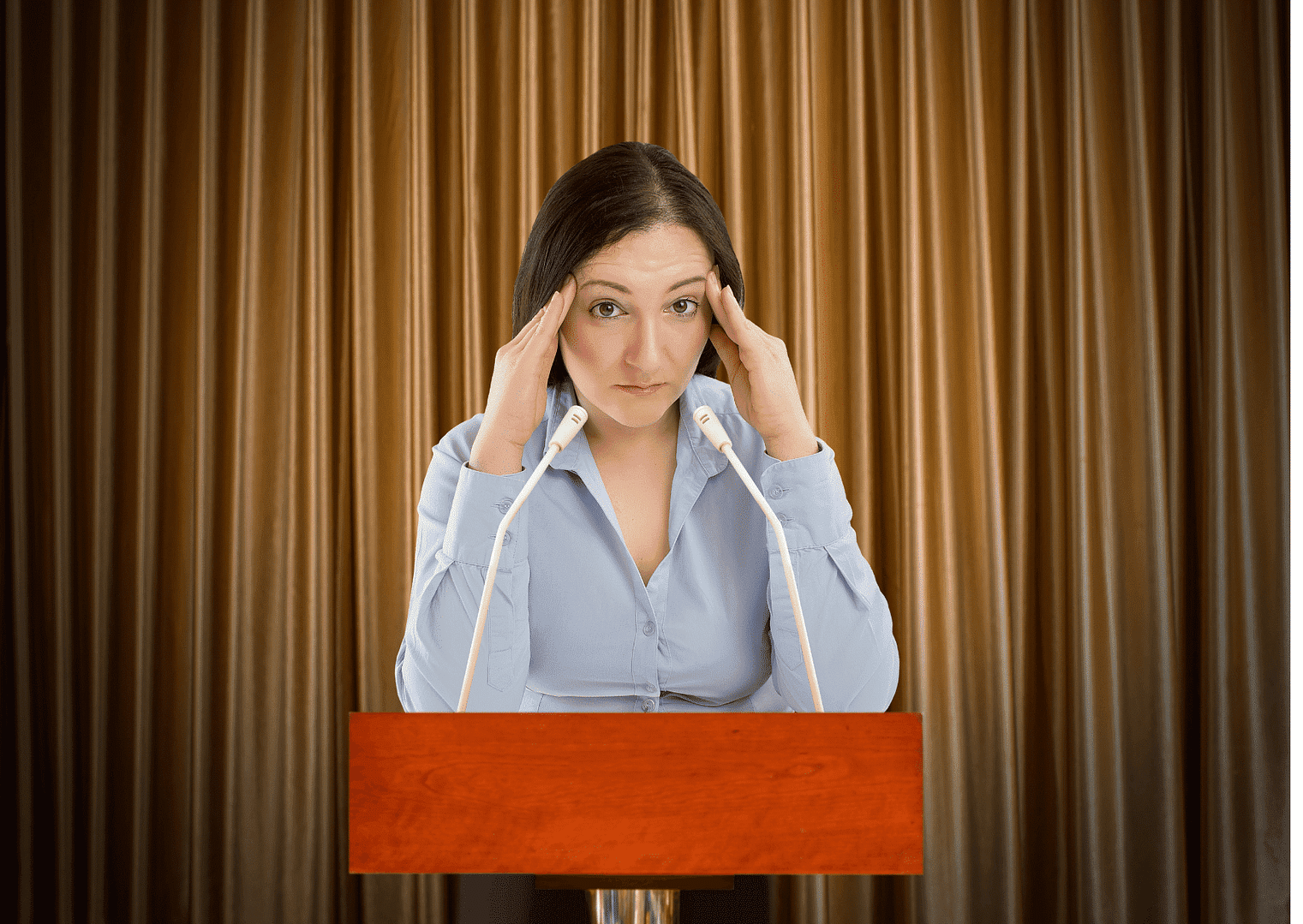 Performance Anxiety: a definition and how to manage stage nerves ...