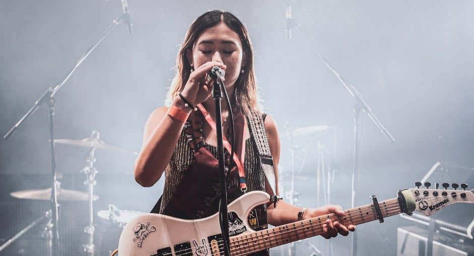 Conquer Stage Fright: 9 Essential Tips for Every Musician | Elisa Di ...