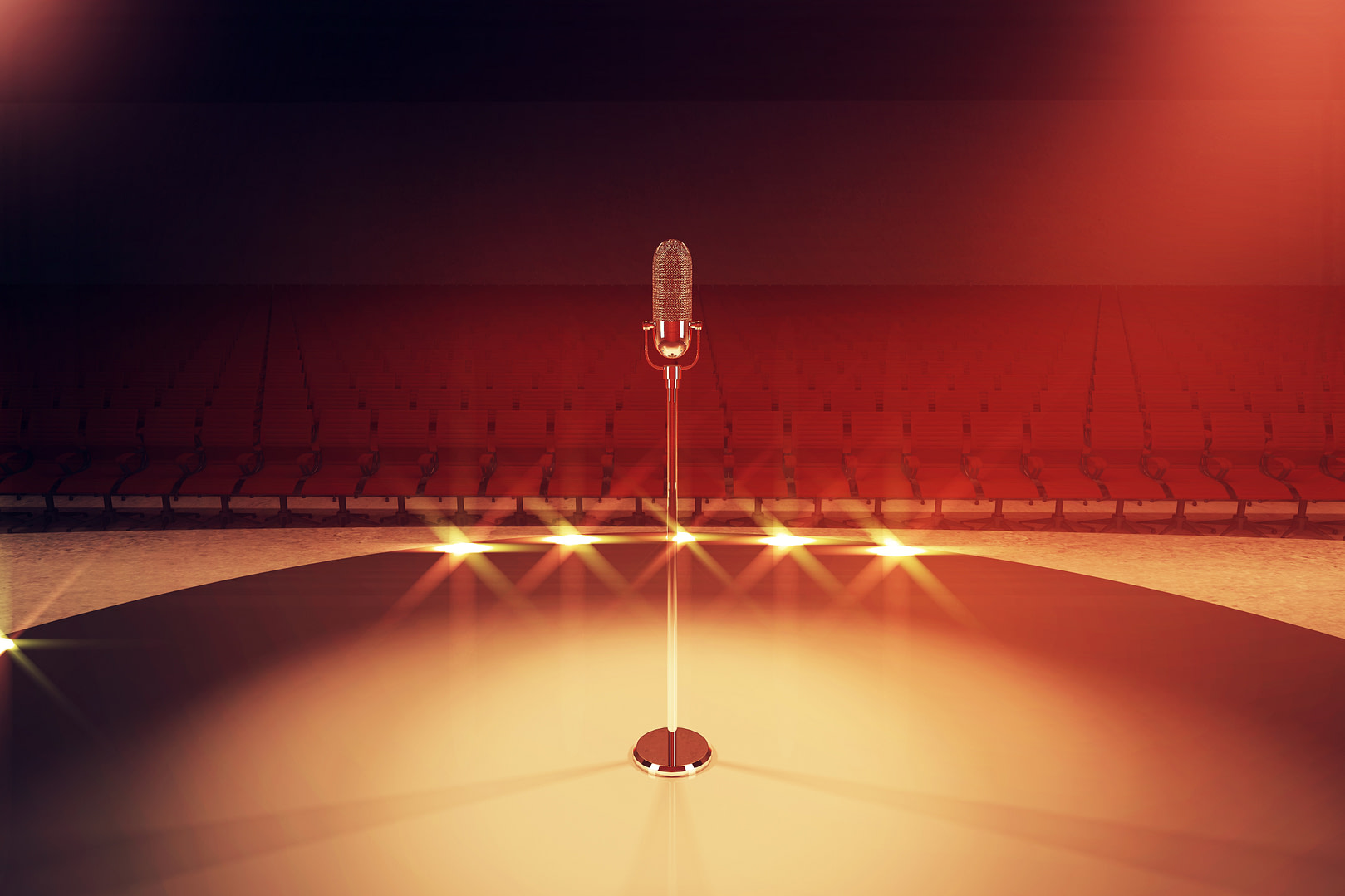 9 Mindset adjustments that unlock your best musical performance